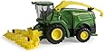 Amazon.com: John Deere 8600 SPFH 1/64 Scale: Toys & Games