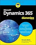 Microsoft Dynamics 365 for Finance and Operations, Enterprise Edition ...