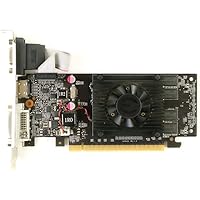 Amazon.com: EVGA 01G-P3-1312-LR GeForce 210 Graphic Card - 520 MHz Core - 1 GB DDR3 SDRAM - PCI ...