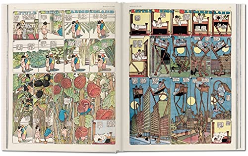 The Complete Little Nemo on Galleon Philippines