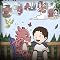 Help Your Dragon Deal With Anxiety: Train Your Dragon To Overcome ...