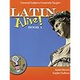 Amazon.com: Latin Alive! Book One: 9781600510540: Moore, Karen, DuBose ...