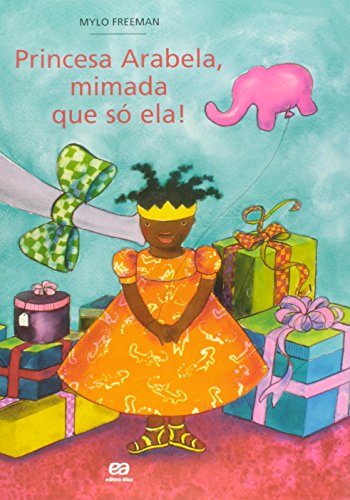 Princesa Arabela, mimada que só ela! | Amazon.com.br