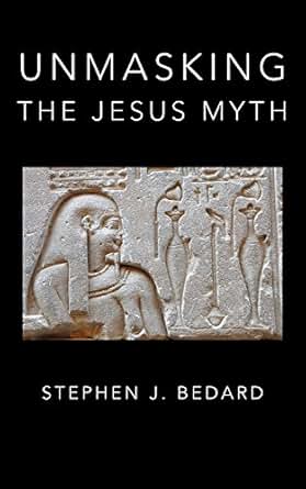 5 Reasons I Write About the Jesus Myth - Stephen J Bedard