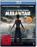 Merantau Warrior [DVD] [2009]: Amazon.co.uk: Iko Uwais, Sisca Jessica ...