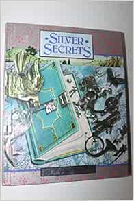 Silver Secrets: Pearson: 9780663461233: Amazon.com: Books