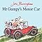 Mr Gumpy's Motor Car: Amazon.co.uk: John Burningham: 9780099417958: Books