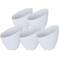 WKHOKI 5PCS Acrylic Plastic Floor Lamp Shade Replacement Cover - Medusa ...