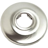 Moen 137488BN, Brushed Nickel - Faucet Flanges - Amazon.com