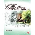 Amazon.com: Layout and Composition for Animation: 9780240814414 ...