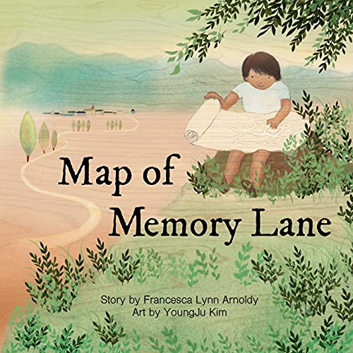 Map of Memory Lane - PFL Store