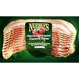 Nueske's Applewood Smoked Bacon - 5 lbs, sliced: Amazon.com: Grocery ...