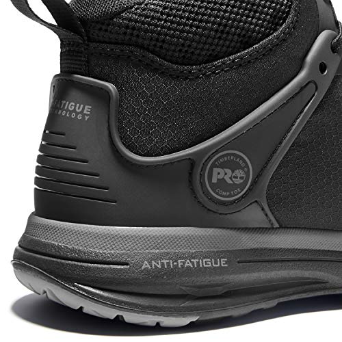 Timberland Pro Drivetrain Sd35 Composite Safety Toe A1s5m Boot Men's ...
