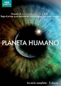 Planeta Humano [DVD]: Amazon.es: John Hurt, Nicolas Brown, John Hurt ...