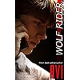 Amazon.com: Wolf Rider: 9781416954446: Avi: Books