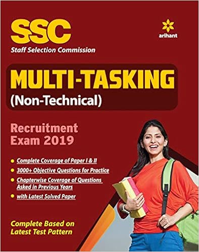 Kiran SSC mts previous year question paper book pdf download