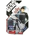 Amazon.com: Star Wars 3.75 Basic Figure Force Unleashed Juno Eclipse ...