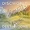 Terry Pratchett's Discworld Calendar 2020: Discworld Destinations ...