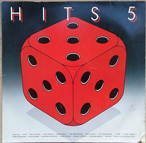 Hits 5: Amazon.co.uk: CDs & Vinyl