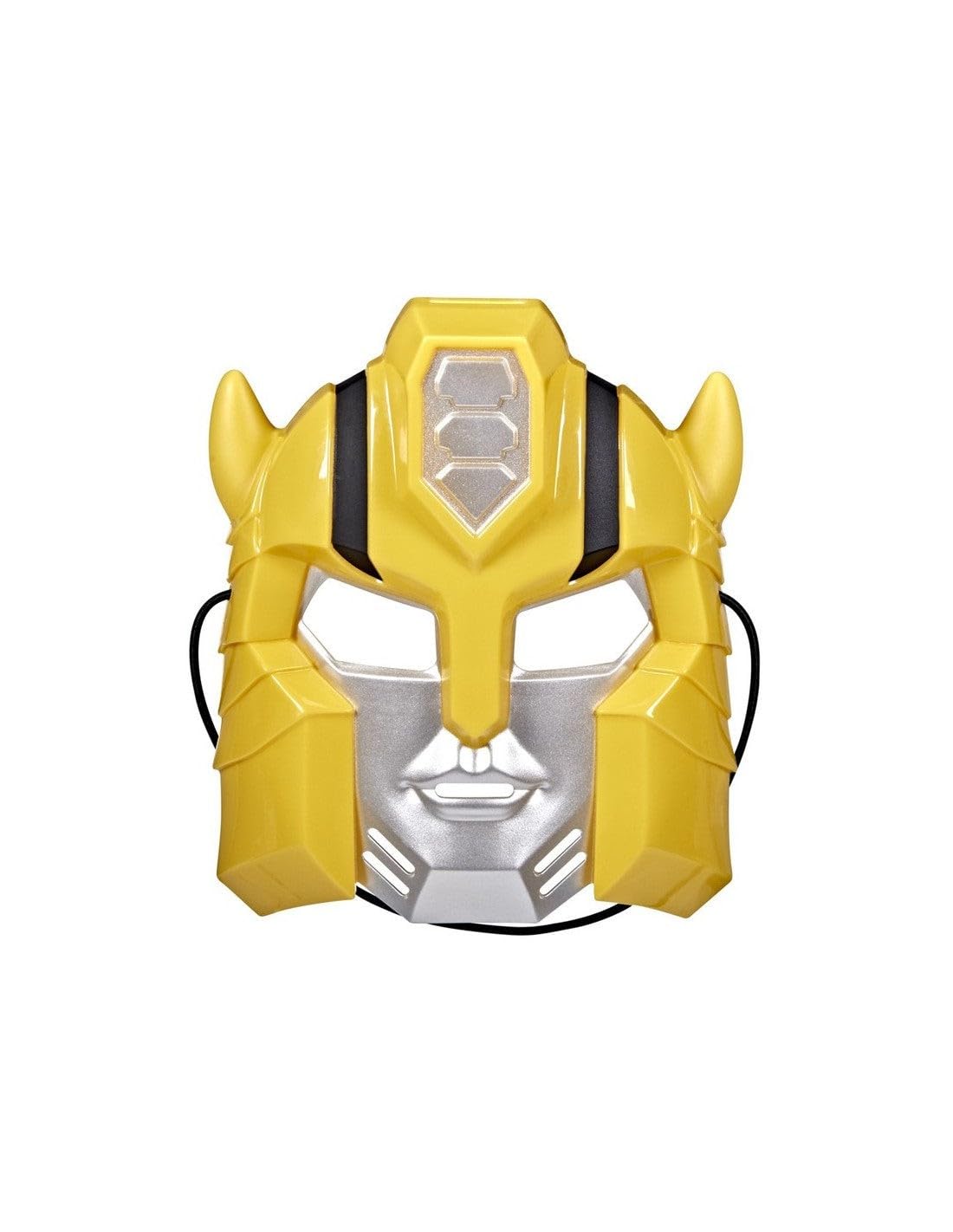 Mua Authentic Transformers Mask 25cm, for Kids 5 Years Old - Bumblebee ...