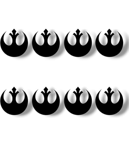 Rebel Alliance Logo Color