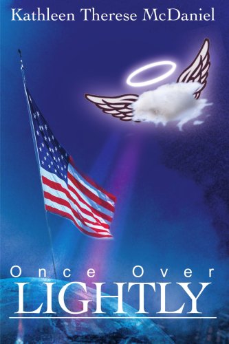 Once Over Lightly: McDaniel, Kathleen Therese: 9780595178766: Amazon ...