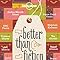 Better Than Fiction: True Travel Tales From Great Fiction Writers: Don ...