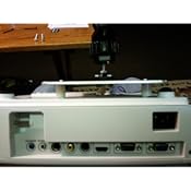 Amazon.com: Optoma HD66, HD (720p), 2500 ANSI Lumens, Home Theater ...