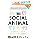 The Social Animal: A Story of How Success Happens - Kindle edition by ...