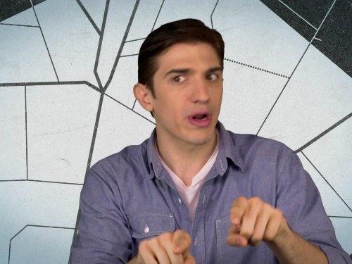 Watch Guy Code Season 1 | Prime Video