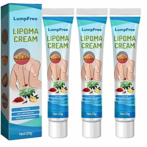 PANGEGE Lumpfree Lipoma Removal Cream, Lipoma Removal Cream Ointment ...