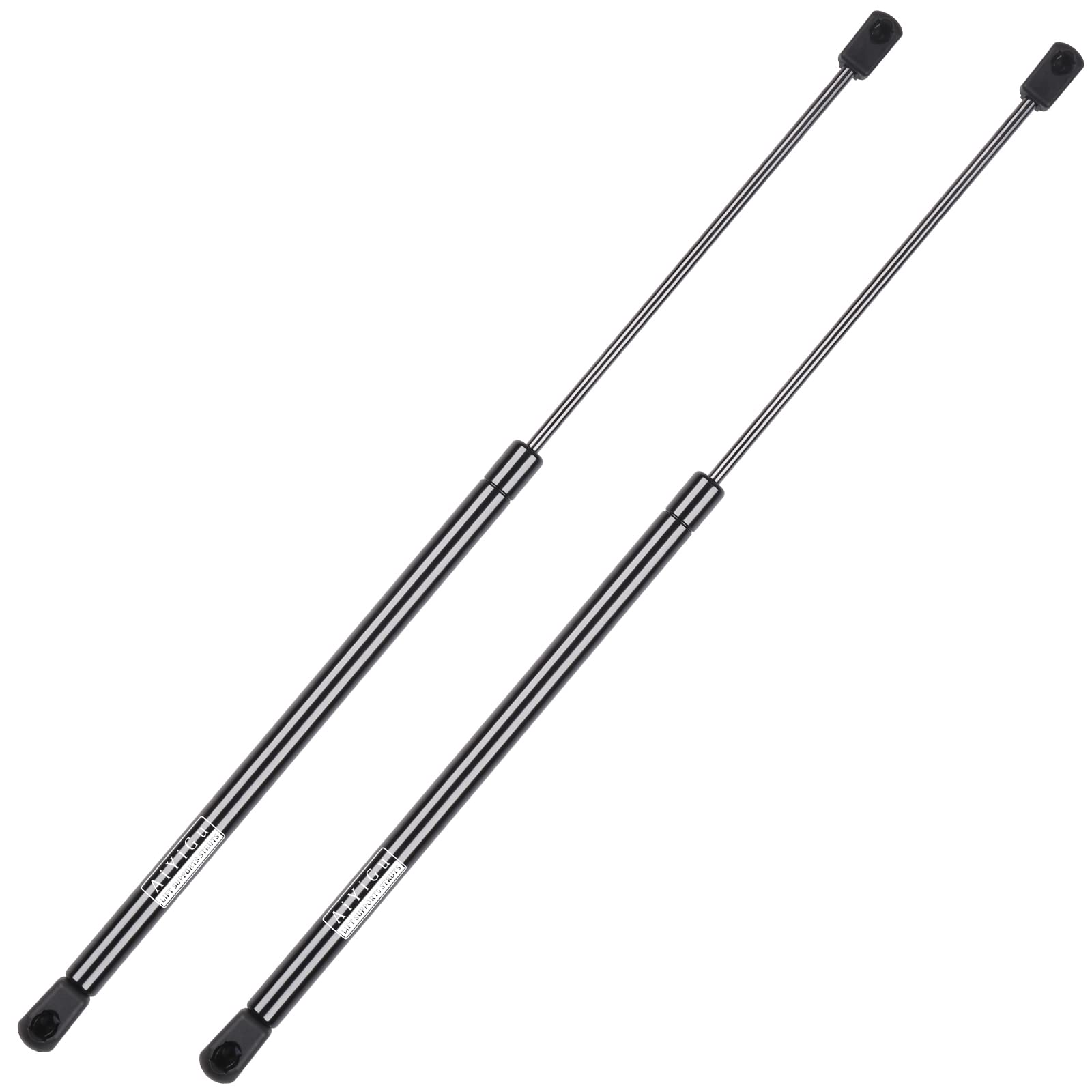 AiYiGu Rear Window Glass Shocks Struts Lift Supports Gas Springs 6157 ...