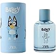 Amazon.com : Zara Kids Bluey Ludo Studio Fragrance Spray EDT Eau De ...