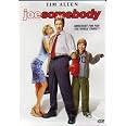 Amazon.com: Joe Somebody (Widescreen Edition) : John Pasquin, Tim Allen ...