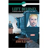 Amazon.com: Left Behind Graphic Novel (Book 1, Vol.3 ): 9780842355049 ...