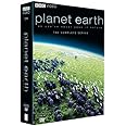 Amazon.com: Planet Earth: The Complete BBC Series : David Attenborough ...