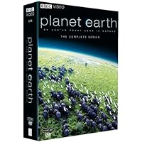 Amazon.com: How the Earth Was Made (History Channel) : How the Earth ...