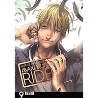 Amazon.com: Maximum Ride: The Manga, Vol. 9 (Maximum Ride: The Manga, 9 ...
