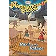 Amazon.com: Voyage with the Vikings (AIO Imagination Station Books ...