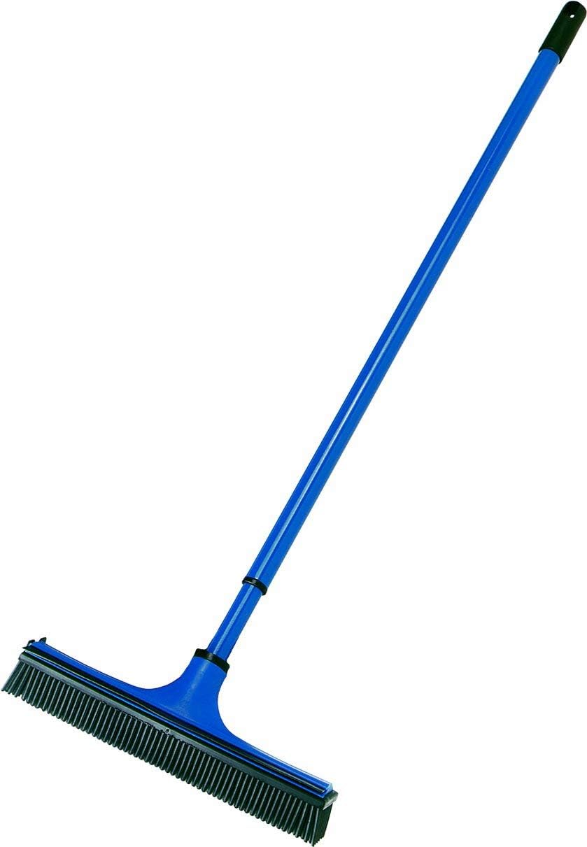 V7 Balai Universel Bleu: Amazon.fr: Beauté et Parfum