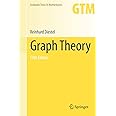 Graph Theory (Graduate Texts in Mathematics, 173): Diestel, Reinhard ...