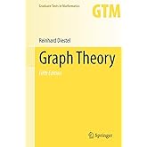 Graph Theory (Graduate Texts in Mathematics, 244): Bondy, Adrian, Murty ...