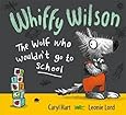 Whiffy Wilson: Amazon.co.uk: Caryl Hart, Leonie Lord: 9781408309193: Books