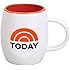 Amazon.com: Sunday TODAY with Willie Geist Ceramic Mug: Kitchen & Dining