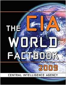 The CIA World Factbook 2009: Central Intelligence Agency: 9781602392823 ...