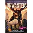 Amazon.com: The Unwanteds (1): 9781442407688: McMann, Lisa: Books