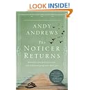 The Noticer Returns: Sometimes You Find Perspective, and Sometimes ...