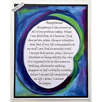 Amazon.com: Addiction / Recovery Poster: Prints: Posters & Prints