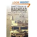 Amazon.com: Ghost Riders of Baghdad: Soldiers, Civilians, and the Myth of the Surge ...