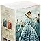 The Selection 5-Book Box Set: The Complete Series | Amazon.com.br